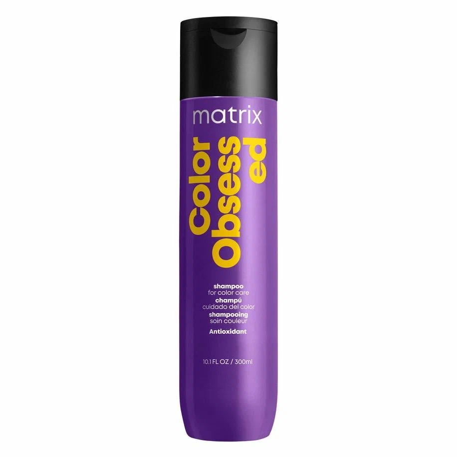 Шампунь Matrix "Color Obsessed Antioxidants", для окрашенных волос, 300мл