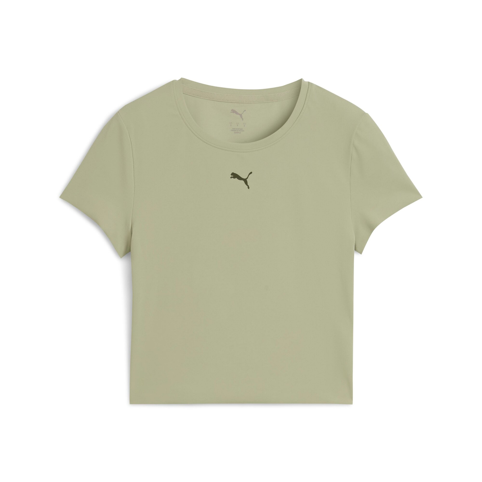 Футболка спортивная SHAPELUXE BABY TEE