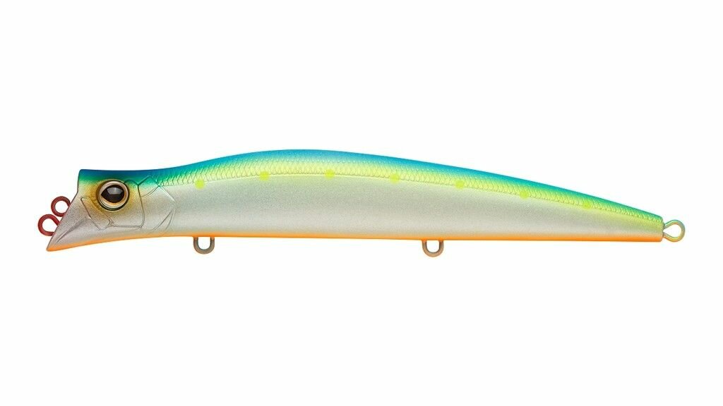 Воблер Strike Pro Darter-R Queen 130 JL-152F#S056C 13см 17,5гр