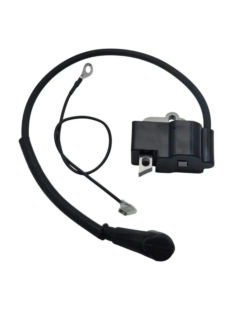 Катушка зажигания для бензопил Makita и Dolmar (DCS460, DCS510, PS-5000 и др.), запчасть 181143204