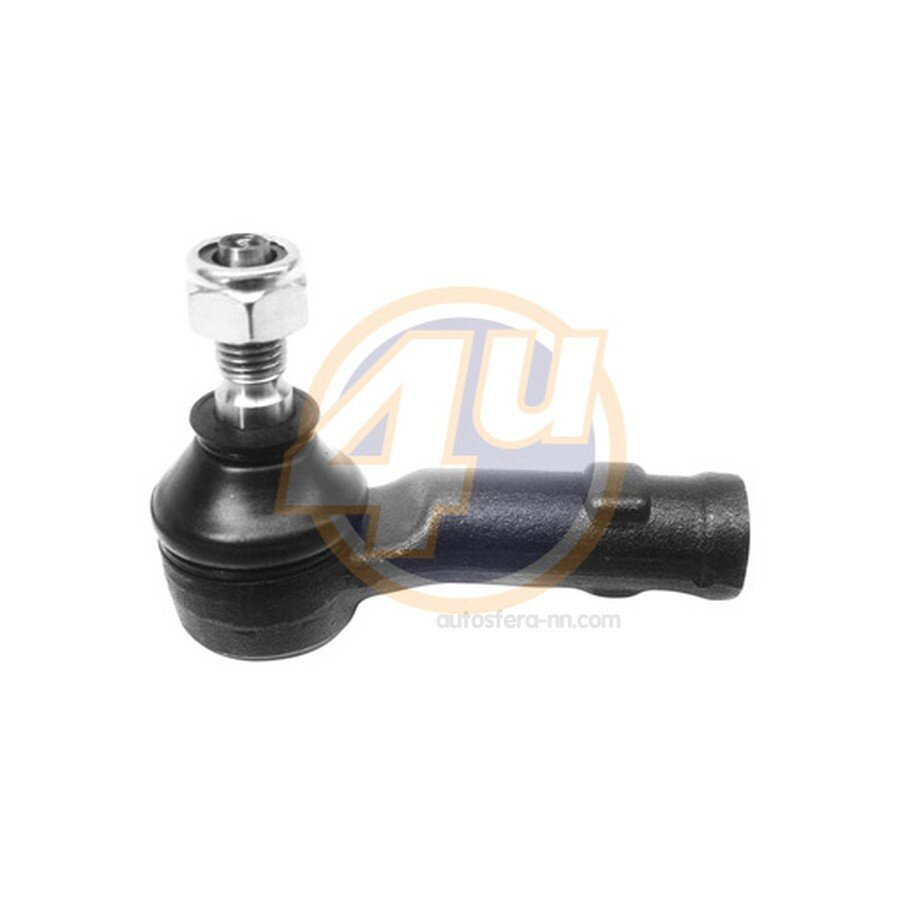 4U VVA04129 наконечник рулевой тяги