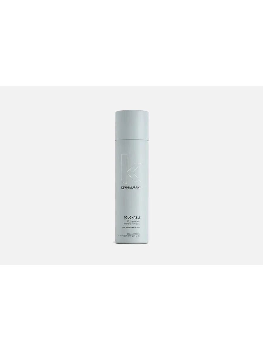 Спрей-воск для волос KEVIN.MURPHY TOUCHABLE 250 мл
