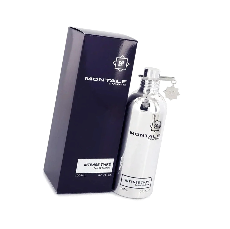 Духи Монталь Интенс Тиаре 100 мл унисекс / Montale Intense Tiare парфюмерная вода