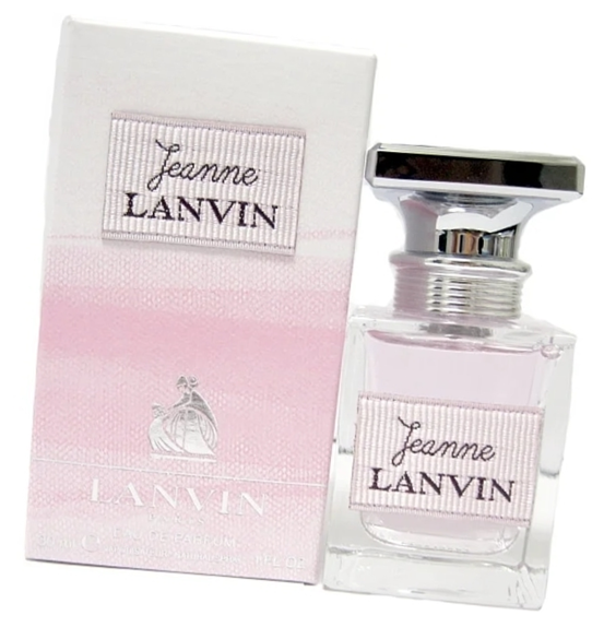 Ланвин Жанне духи для женщин 30 мл / Lanvin Jeanne женская парфюмерная вода