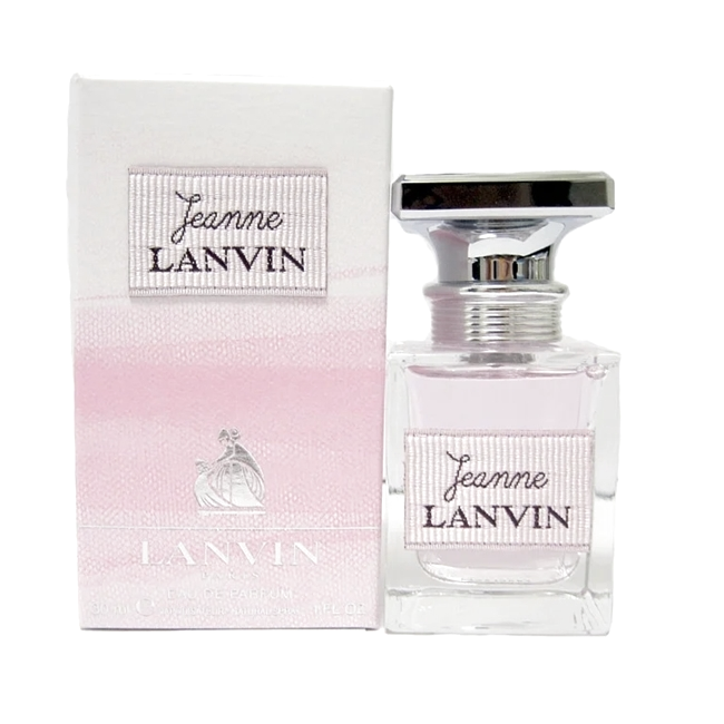 Ланвин Жанна духи для женщин 30 мл - Lanvin Jeanne парфюмерная вода
