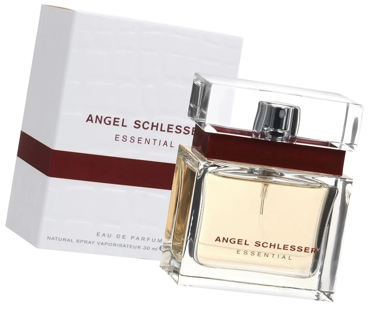 Эссеншиал женский аромат 30 мл - Angel Schlesser Essential парфюмерная вода