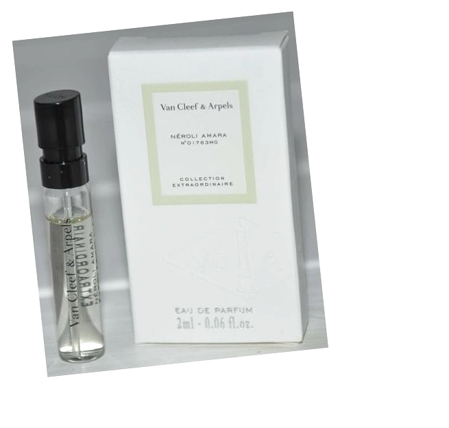 Van Cleef and Arpels Neroli Amara парфюм 2 мл миниатюра - Ван Клиф Энд Арпелс Нероли Амара