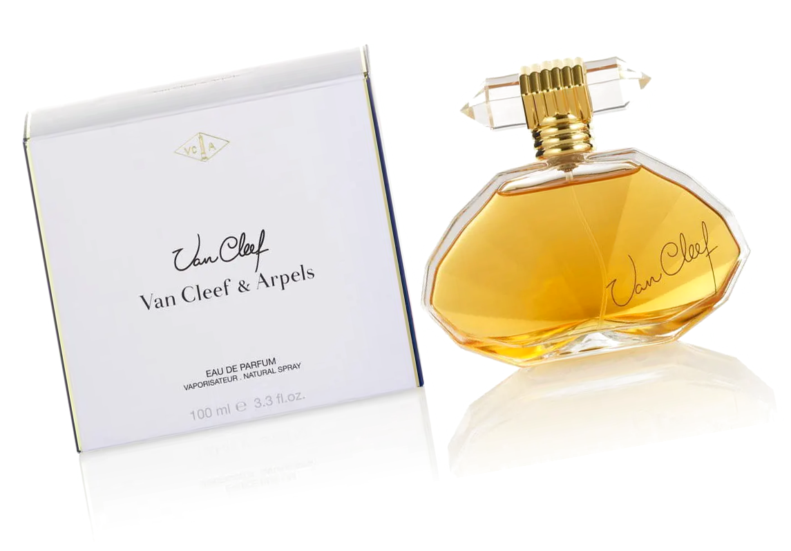 Van Cleef and Arpels Van Cleef 100 мл парфюмерная вода / Ван Клиф Энд Арпелс Ван Клиф