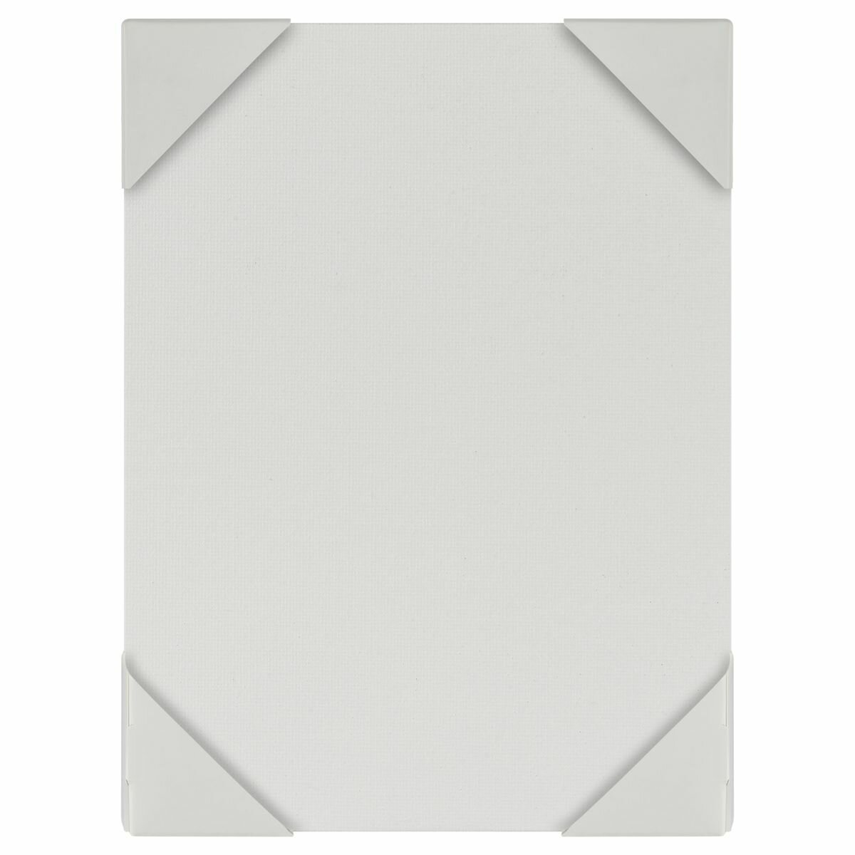 Набор холстов на картоне Гамма "Студия", 5шт, 15x20см, 100% хлопок, 280г/м2, мелкое зерно (100551520)