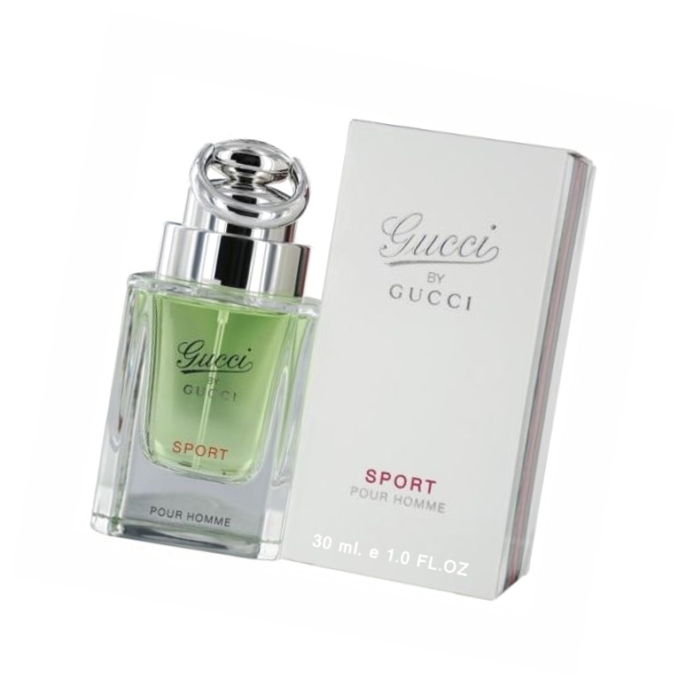 Туалетная вода Гуччи Бай Гуччи Спорт 30 мл для мужчин - Gucci By Gucci Sport