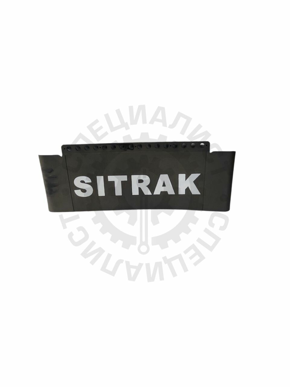 Крыло SITRAK HOWO T5G C7H малая часть