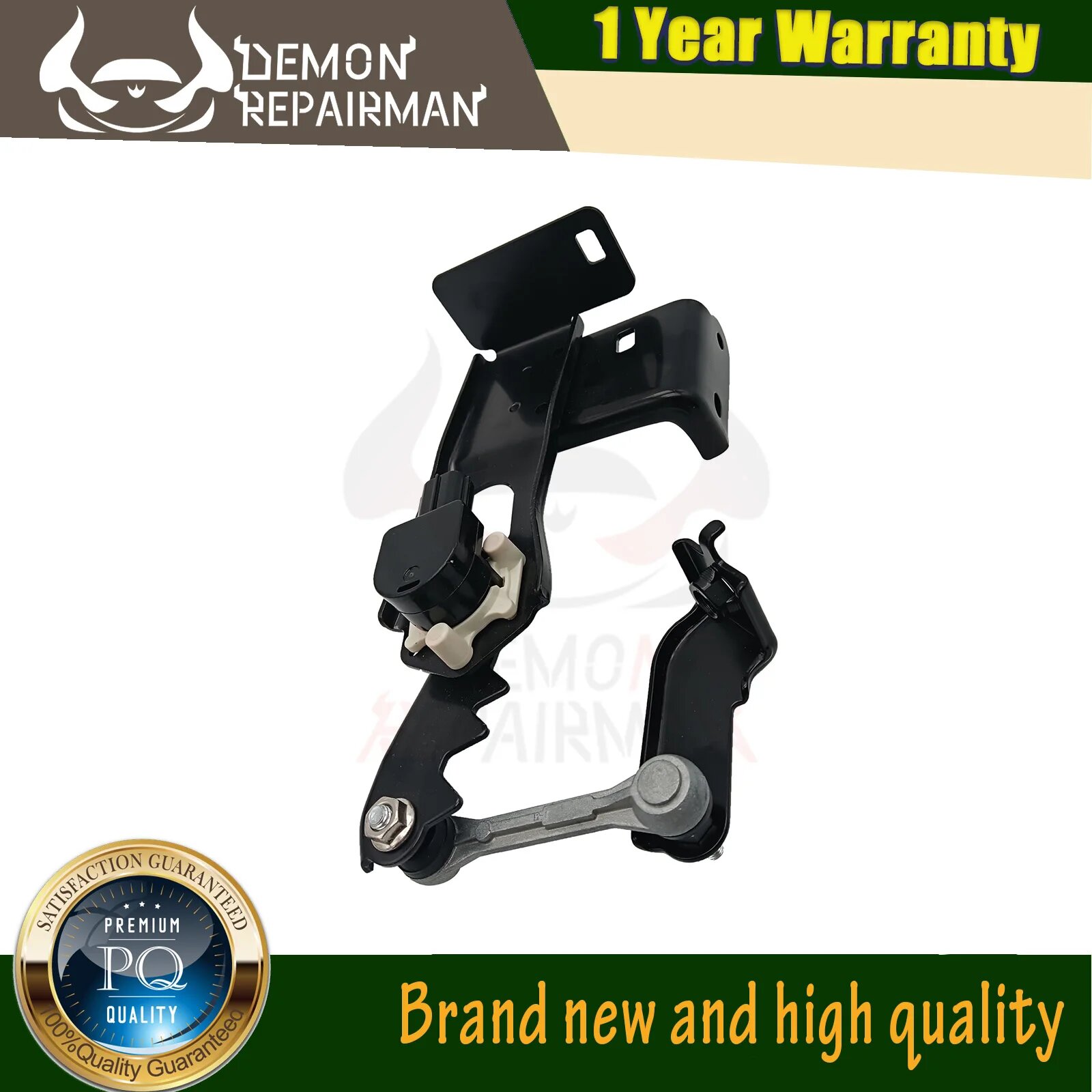 33146T6AJ01 33146-T6A-J01 Новый датчик высоты пневматической подвески для HONDA (GAC) ODYSSEY 2.4L 2009-2014