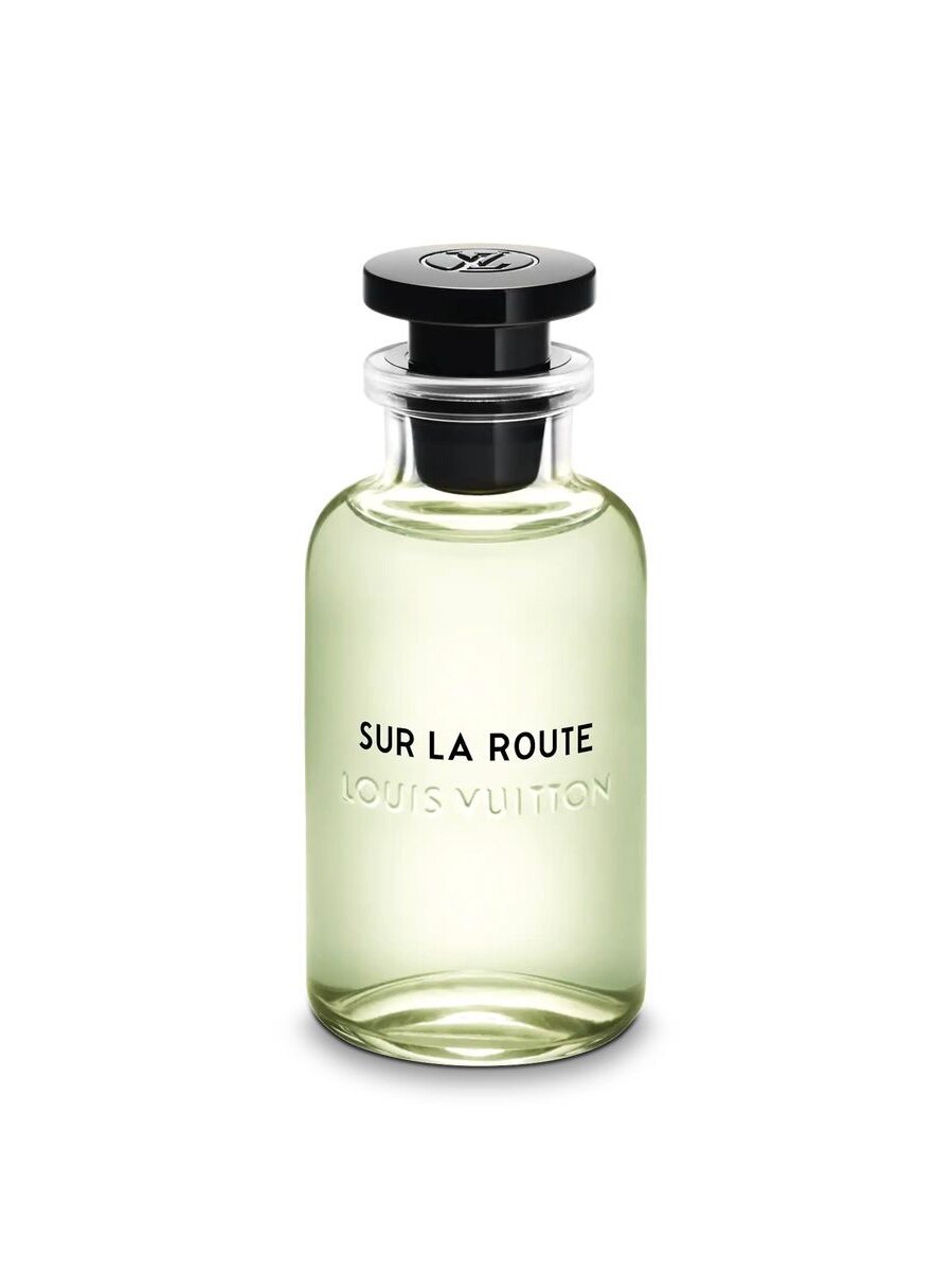 Парфюмерная вода унисекс Louis Vuitton Sur La Route , 2 мл , миниатюра (пробник)