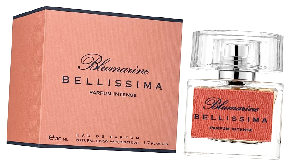 Blumarine Bellissima Parfum Intense духи для женщин 50 мл - Белиссима парфюм Интенс