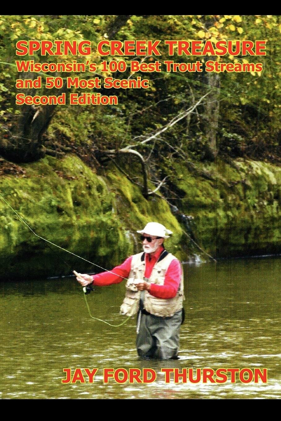 Spring Creek Treasure Second Edition — фото 1