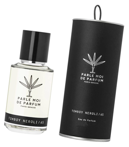 Tomboy Neroli - парфюмерная вода Parle Moi De Parfum 50 мл для женщин и мужчин