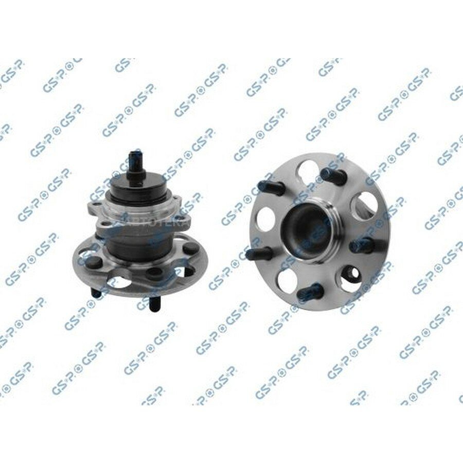 Ступица с подшипником TOYOTA CAMRY XV70 17- зад. GSP 9400589