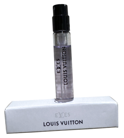 Louis Vuitton Elves сэмпл парфюма 2 мл унисекс - Луи Виттон Элвес миниатюра пробник