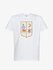 Футболка Graphic-print T-shirt