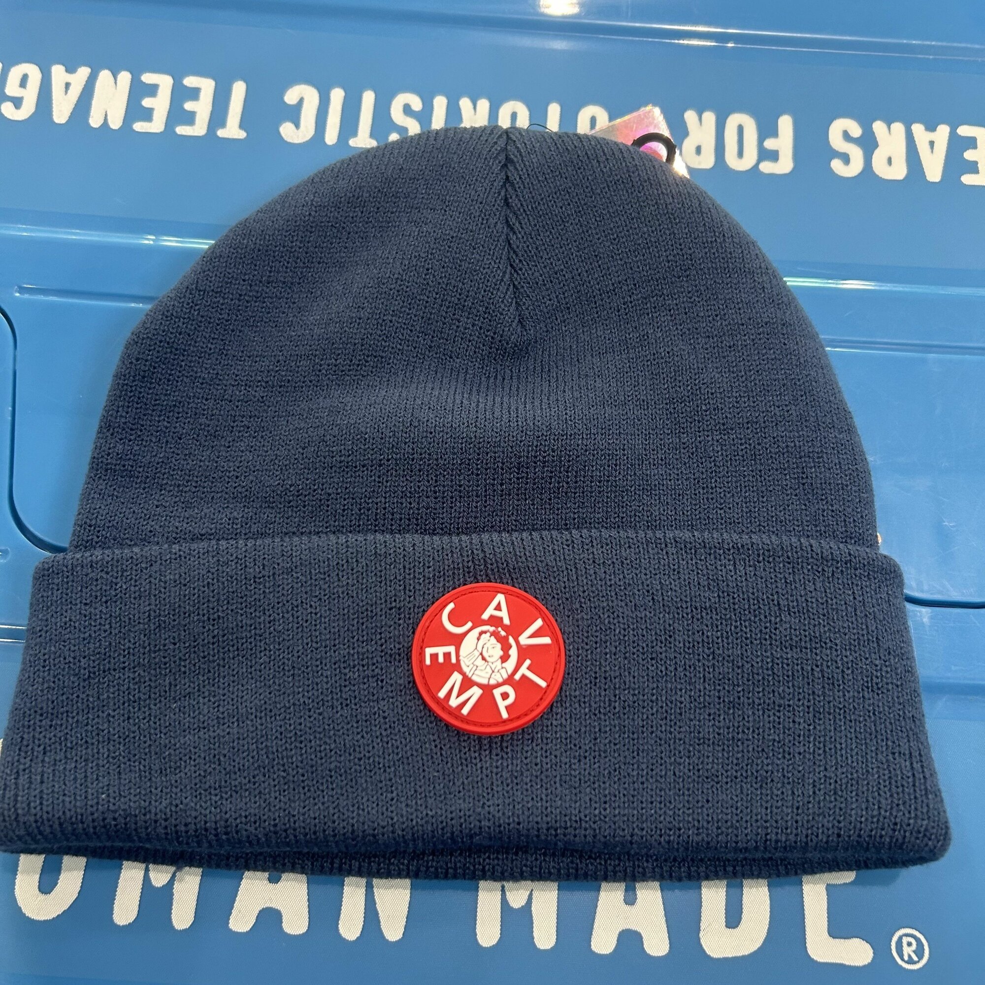 Шапка CAV EMPT