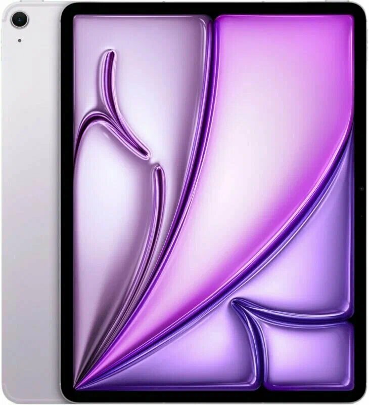 IPad Air 11 M2 LTE 512GB Purple LL