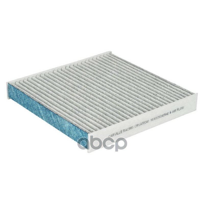 Фильтр для а/м Geely Coolray (20-)/(23-)/Cityray (24-) (салон. антибакт.) (CRVA55241) Carville Racing арт. crva55241