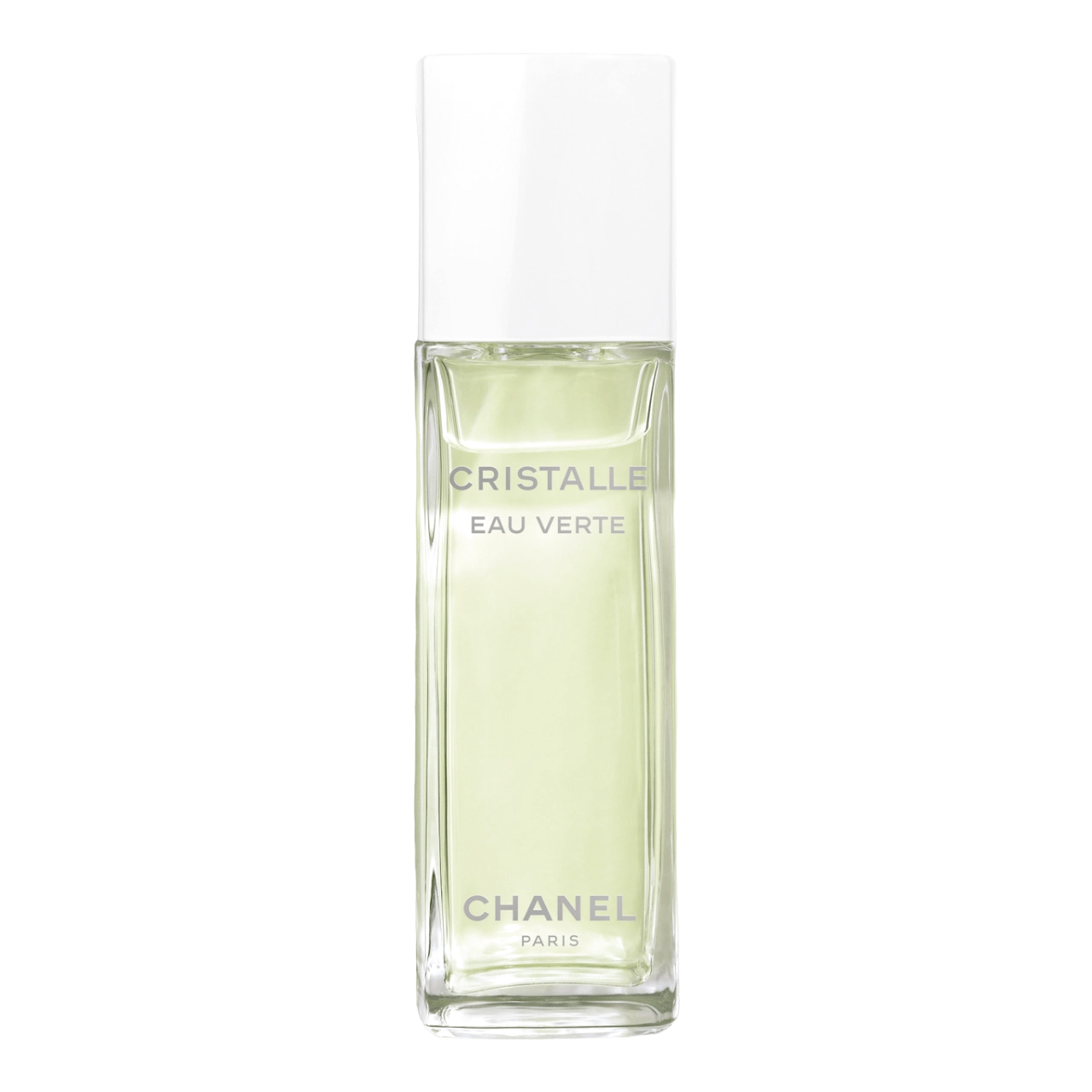 Женский аромат Chanel Cristalle Eau Verte Eau De Parfum 100 мл - Шанель Кристалл Верте