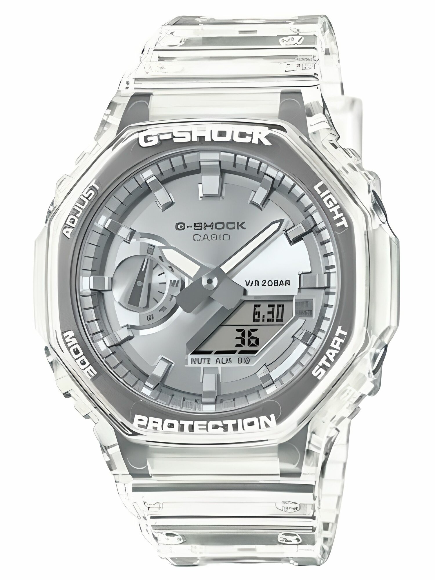 Наручные часы CASIO G-Shock