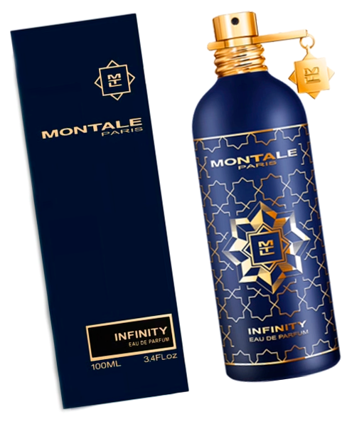 Парфюм Montale Infinity 100 мл унисекс / Монталь Инфинити парфюмерная вода для женщин и мужчин