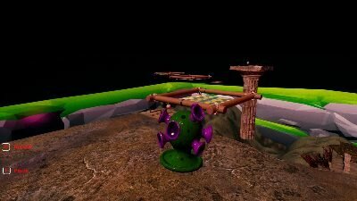Sad Virus Waterland PC Steam Ключ • Активация Steam • для России