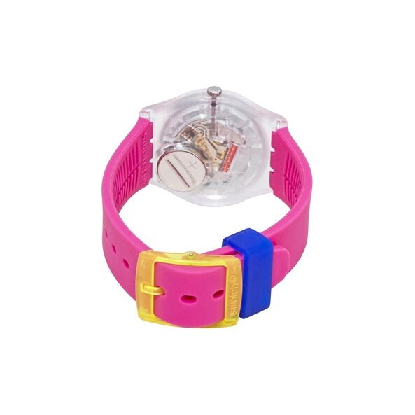 Наручные часы Swatch — фото 1