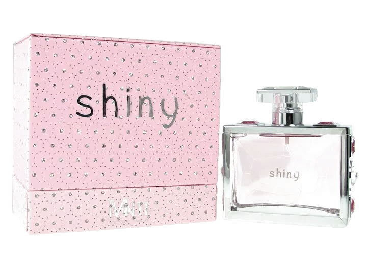 Парфюм Джорджио Монти Шайни 80 мл женский - Giorgio Monti Shiny eau de parfum