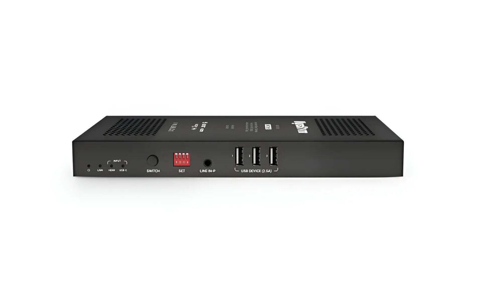 Передатчик Wyrestorm SW-120-TX3