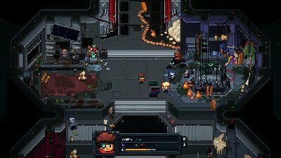 MineGeon: Renegades PC Steam Ключ • Активация Steam • регион Весь мир