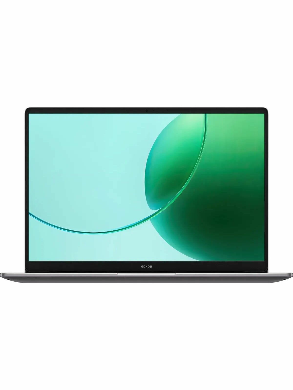 Ноутбук для работы и учебы, Ноутбук Honor MagicBook X16 2025 5301APLM_L