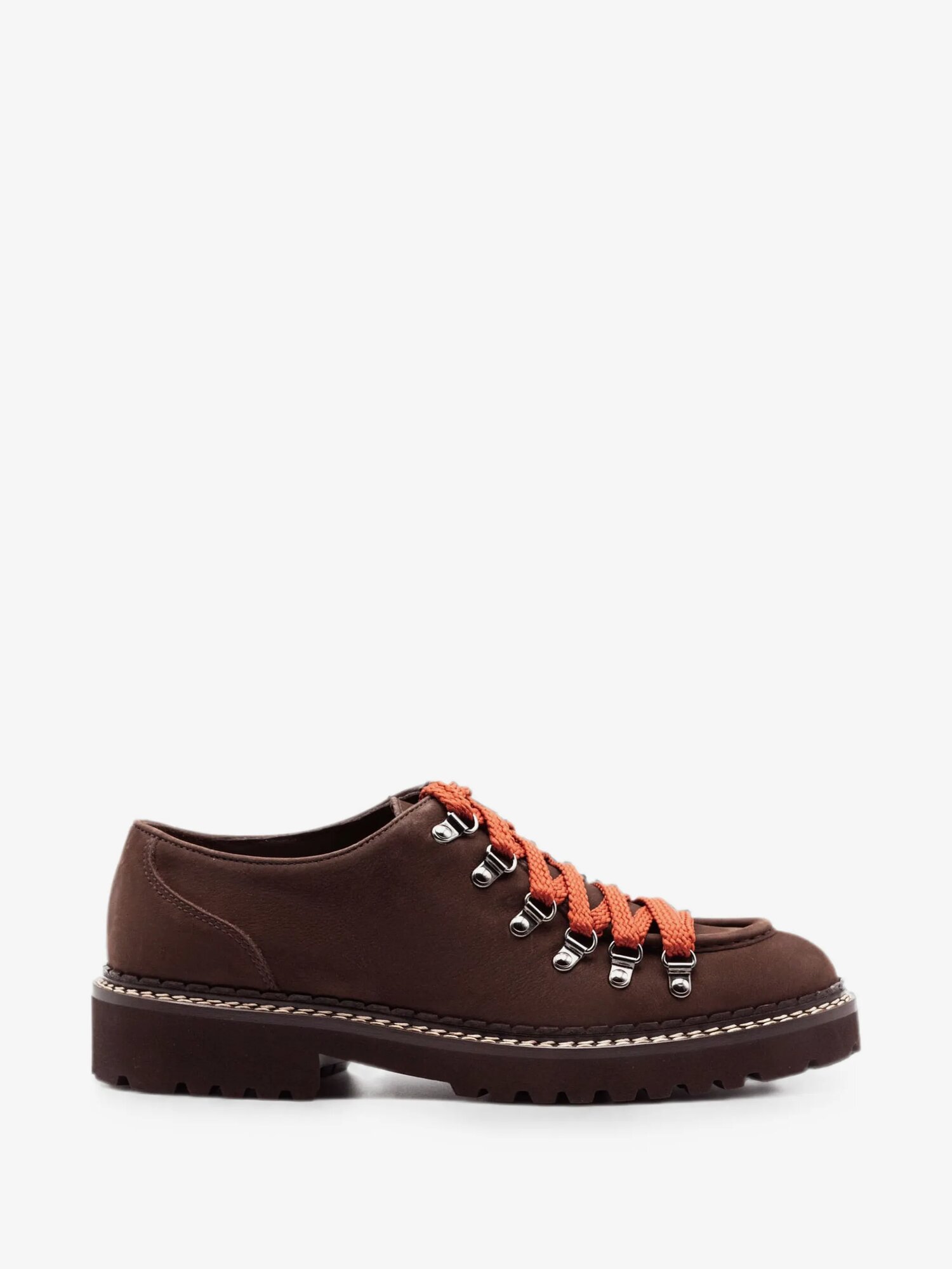 Туфли Hiking-style lace-up shoes 