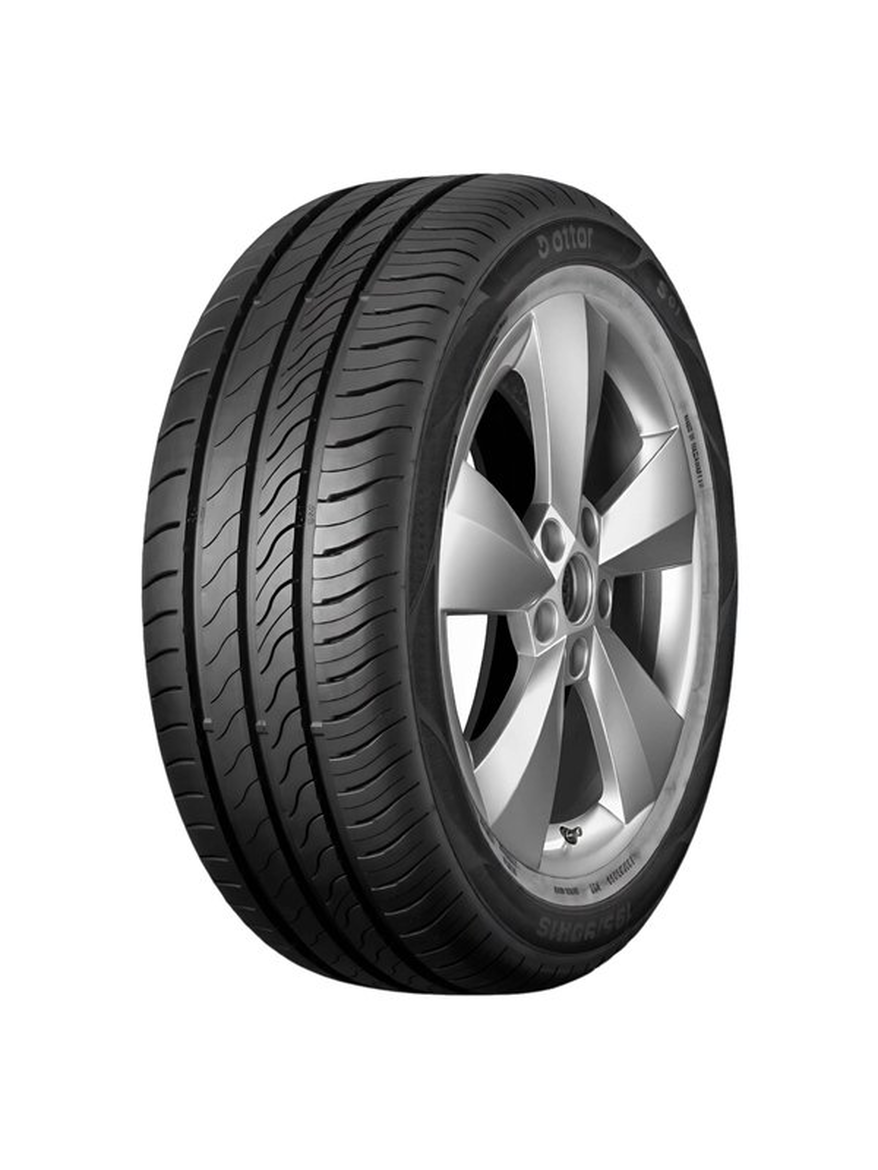 Легковые шины ATTAR S01 195/65 R15 XL 95V Лето