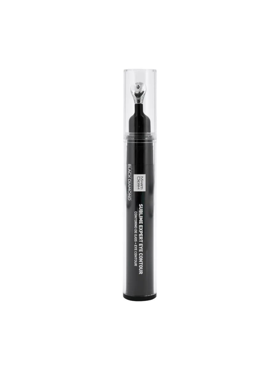 MartiDerm Black Diamond Крем для кожи контура глаз Sublime E