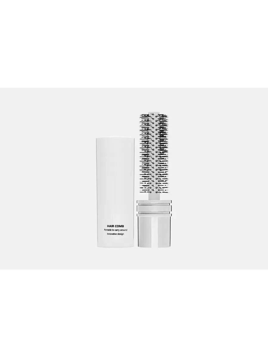 YOUR HOUSER travel portable comb Расческа
