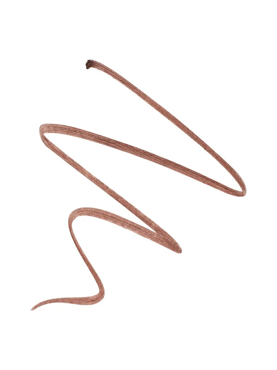 Лайнер для бровей Browliner Blackstar, оттенок 3 Ash Brown (0,09g) By Terry