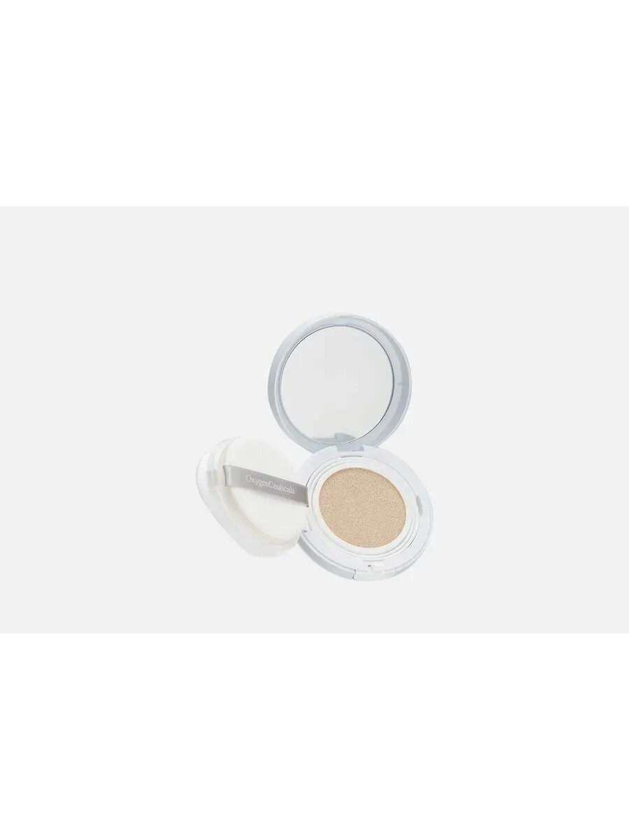 OXYGENCEUTICALS Cushion Увлажняющий кушон для лица SP