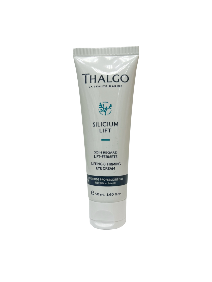 Thalgo Lifting & Firming Eye Cream Крем с кремнием для кожи вокруг глаз 50 мл