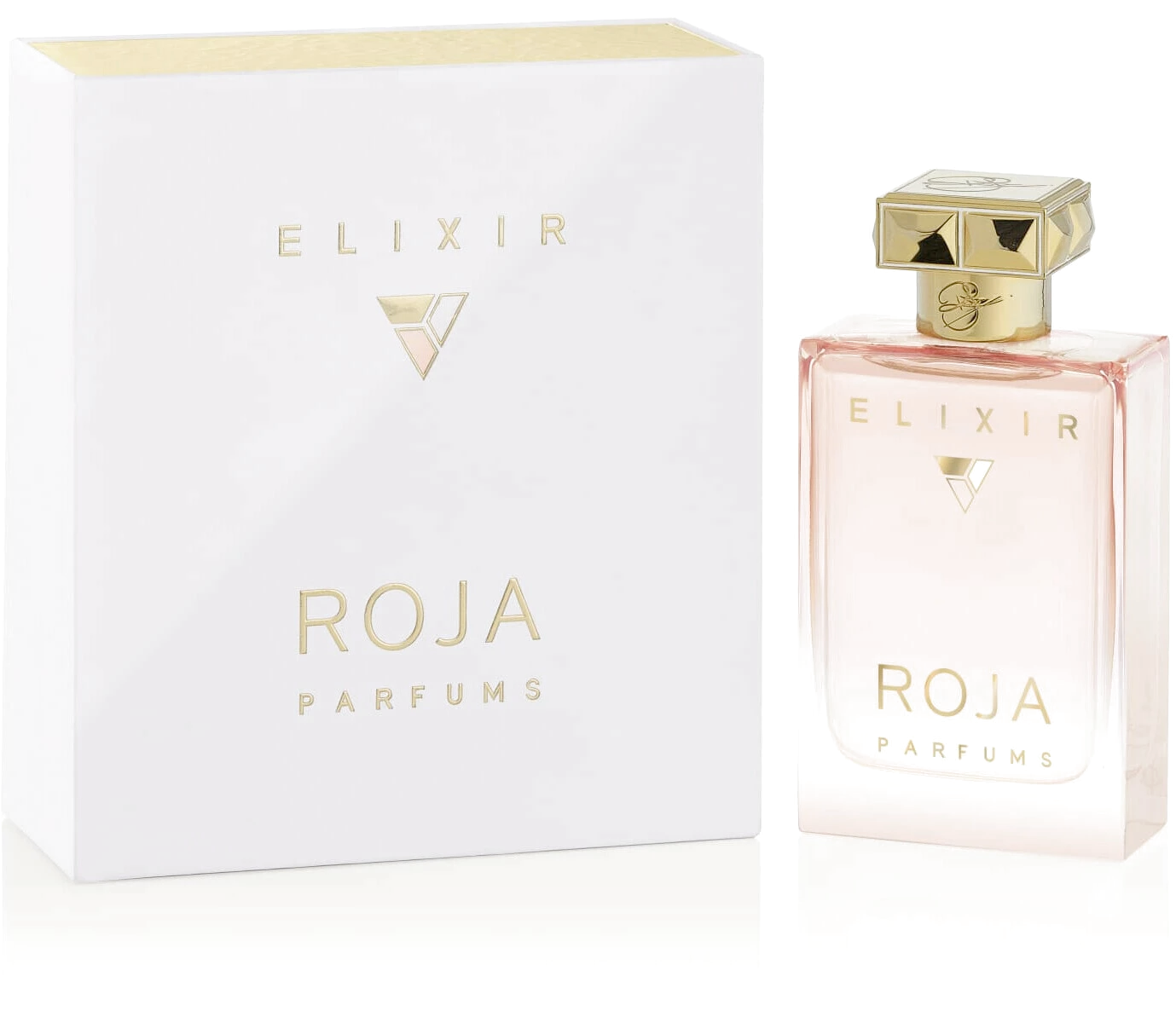 Парфюмерная вода Roja Dove Elixir Pour Femme Essence De Parfum для женщин 100 мл