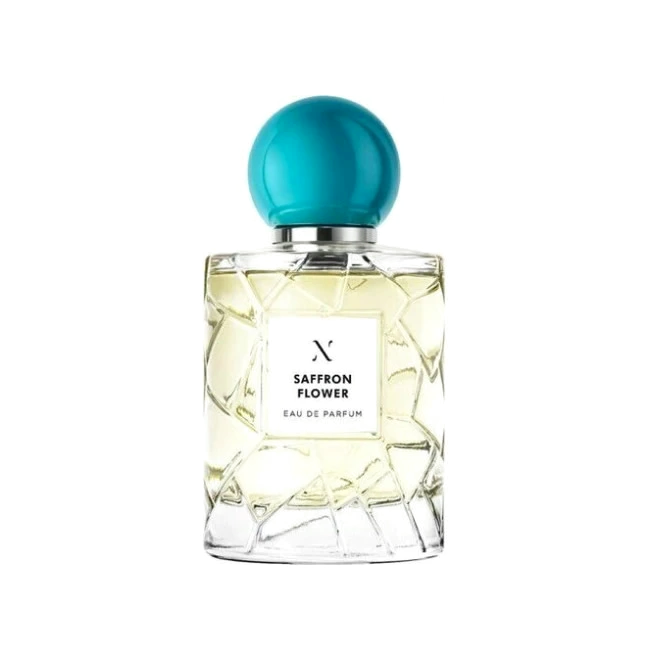 Eau de parfum Сестры Ноэ Цветок Шафрана 100 мл / Les Soeurs De Noe Saffron Flower