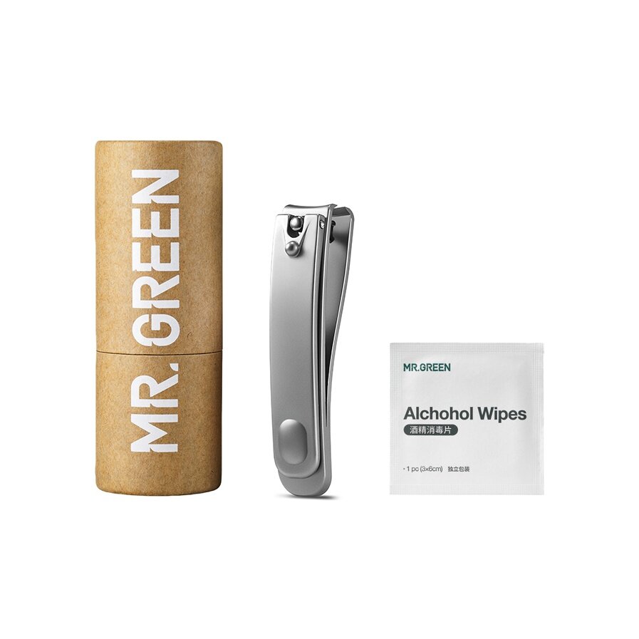 Инструменты MR.GREEN