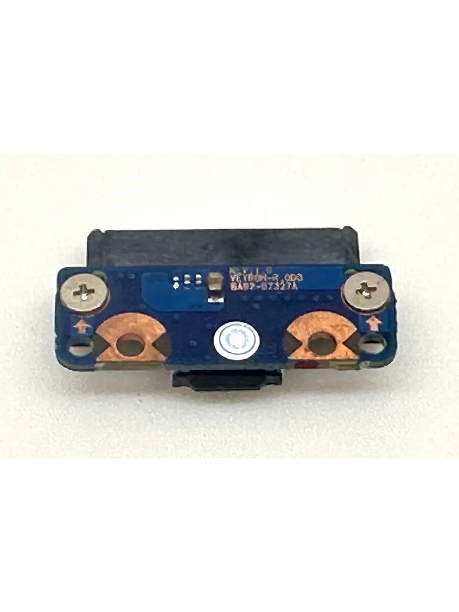 Плата привода DVD для ноутбука Samsung NP-RF511