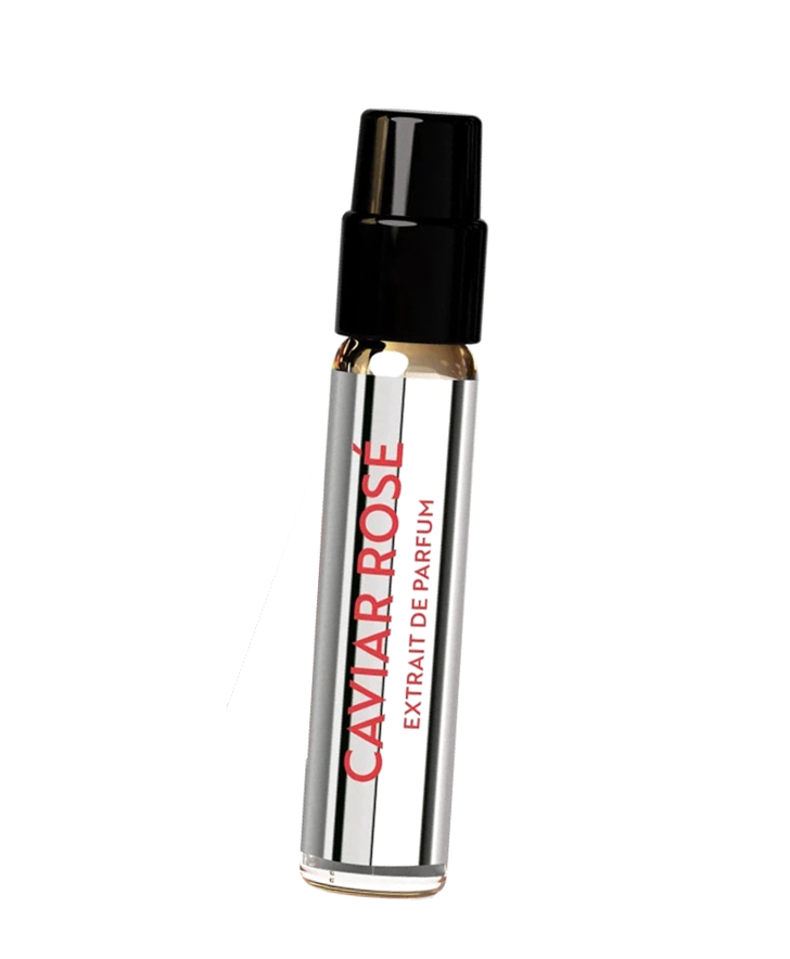 Духи-сэмпл Caviar Rose Salum Parfums 2.5 мл унисекс / Кавиар Роз миниатюра