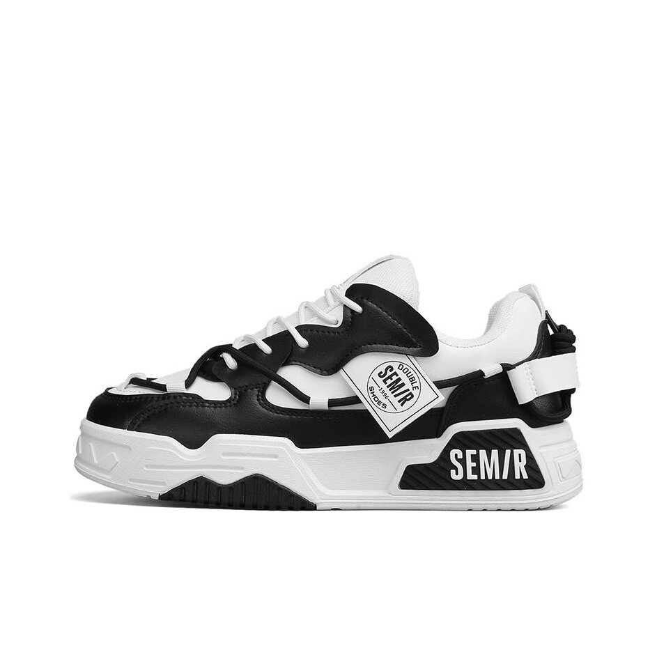 Кроссовки SEMIR