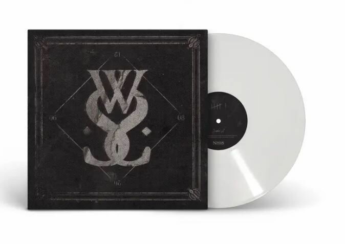 Виниловая пластинка While She Sleeps - This Is The Six LP