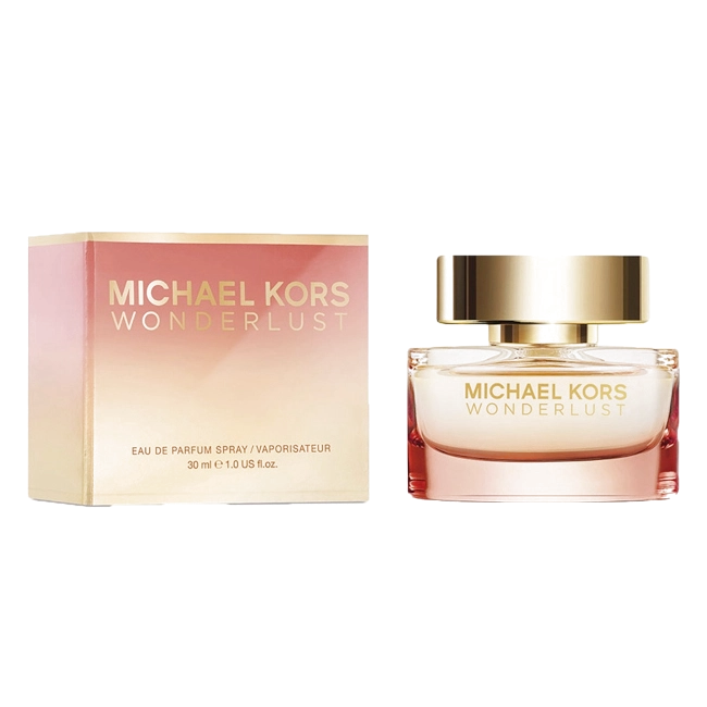 Женские духи Michael Kors Wonderlust 30 мл / Майкл Корс Вандерлост